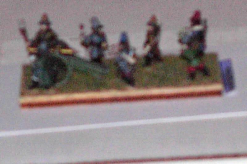 [TMP] "OG 15s Napoleonic Cossack Artillery Figures- Help Neeed" Topic