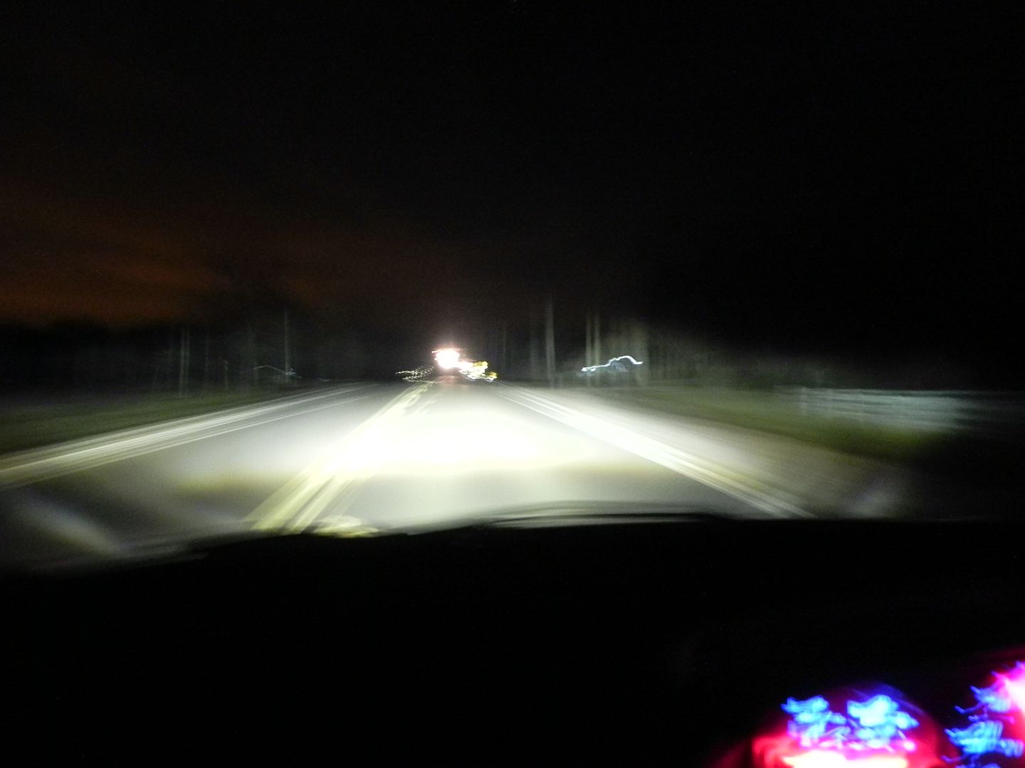 2006-9 Dame Edna Headlights | SaabCentral Forums