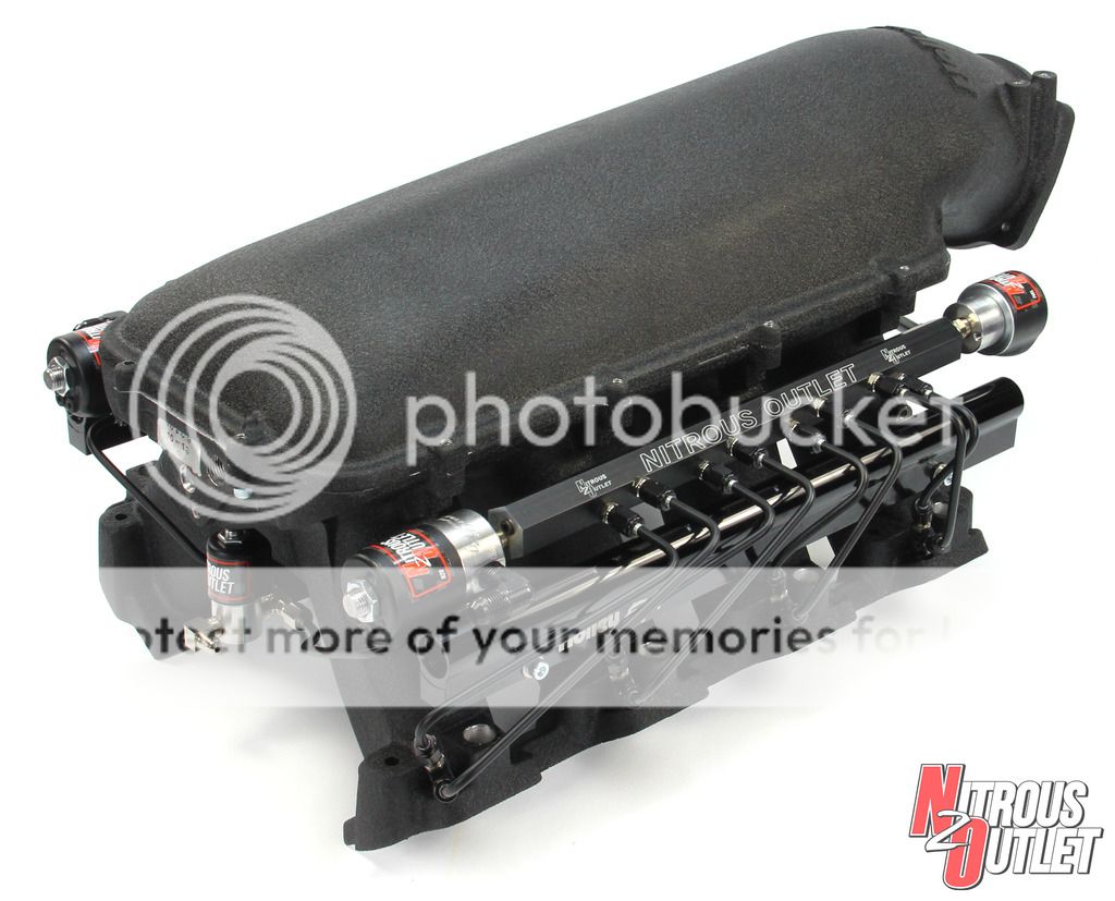 Nitrous Outlet's Intake Plumbing *Updated Regularly* - Page 2 ...