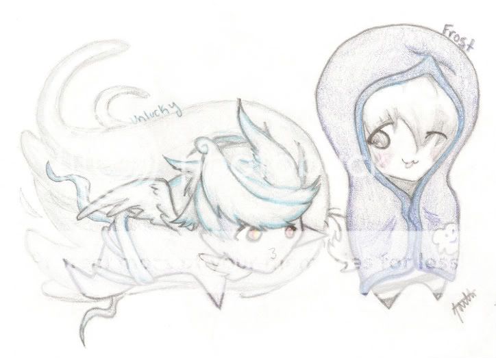 Viewing Unlucky1307's profile | Profiles v2 | Gaia Online