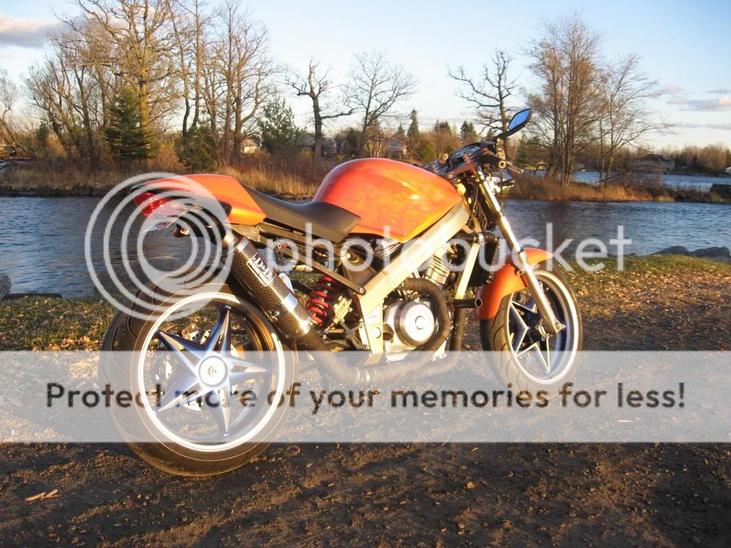 modified nt650 guy new to this forum | Custom Fighters - Custom ...