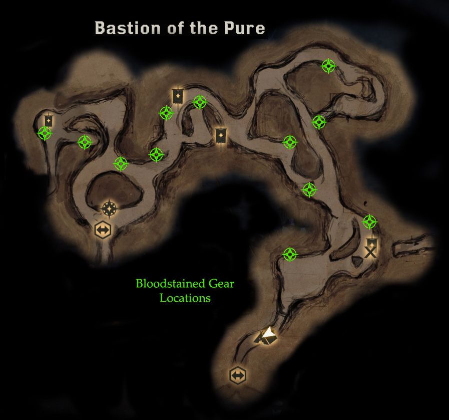 The Descent All Gear Locations - Fextralife Forum The Descent All Gear Locations - Fextralife Forum