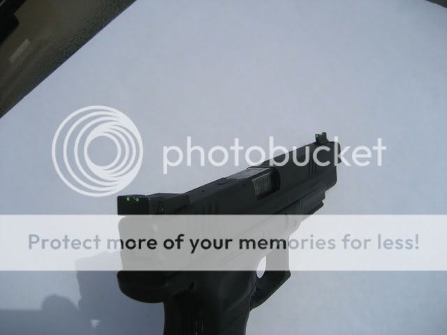 XD9 Tactical - Custom Trigger & Kit USPSA Prod Ready - SoCal - Calguns.net