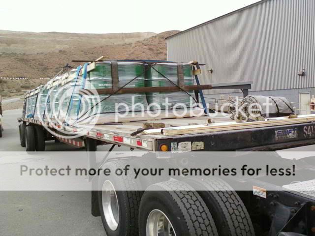 Diary of a current Swift flatbed driver | Page 24 | TruckersReport.com ...