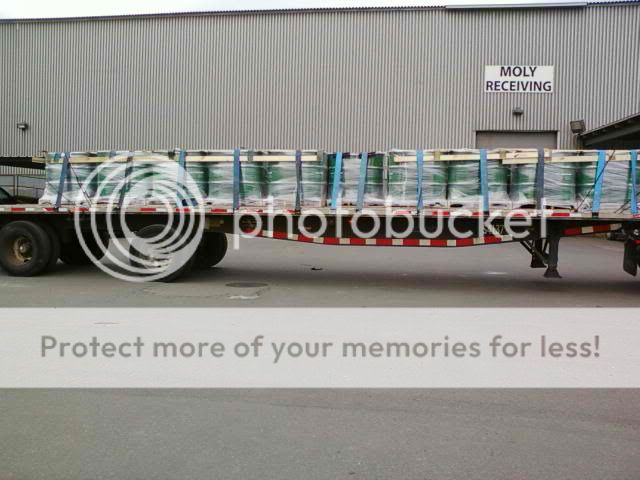 Diary of a current Swift flatbed driver | Page 24 | TruckersReport.com ...