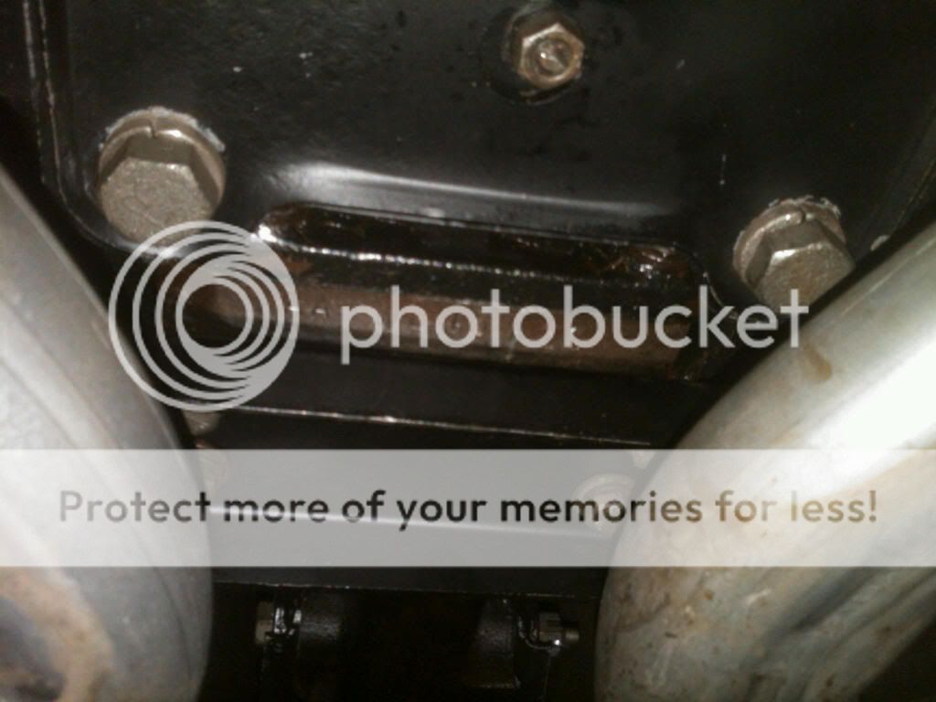 Trying To Locate C3 Corvette Rear Axle Identification Codes | Chevy ...