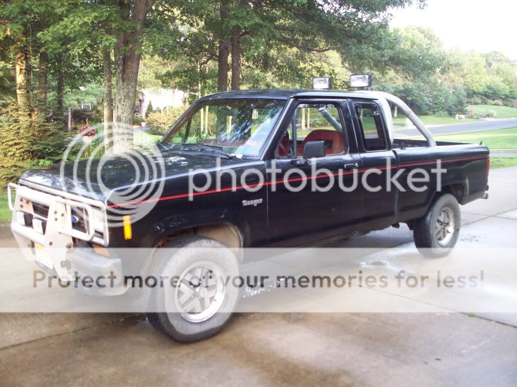 Let's see your Gen 1 Rangers/B2's!! | Page 12 | The Ranger Station