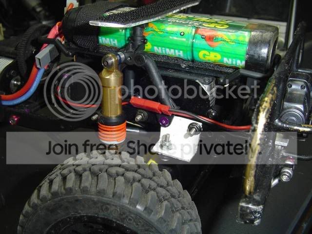 Land Rover Defender-axial Scx10 | Scale Builder's Guild
