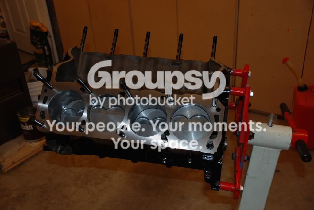 408w build up pics | Page 5 | Factory Five Racing Forum