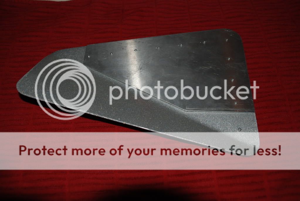 access panel on top of Driver side foot box | Factory Five Racing Forum