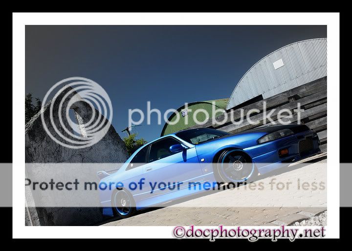 514 Bhp r33!!! Now with spec list...! 9500euros...! | Driftworks Forum