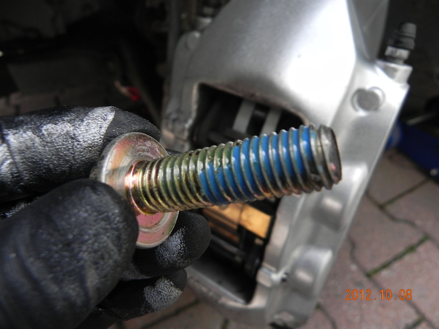 9-3ss Rear Brake Upgrade | SaabCentral Forums
